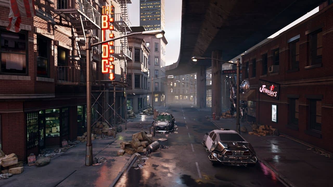 Unreal Engine Oyun Motoru Nedir? – Nasıl Denir Unreal Engine Oyun Motoru Nedir? – Nasıl Denir